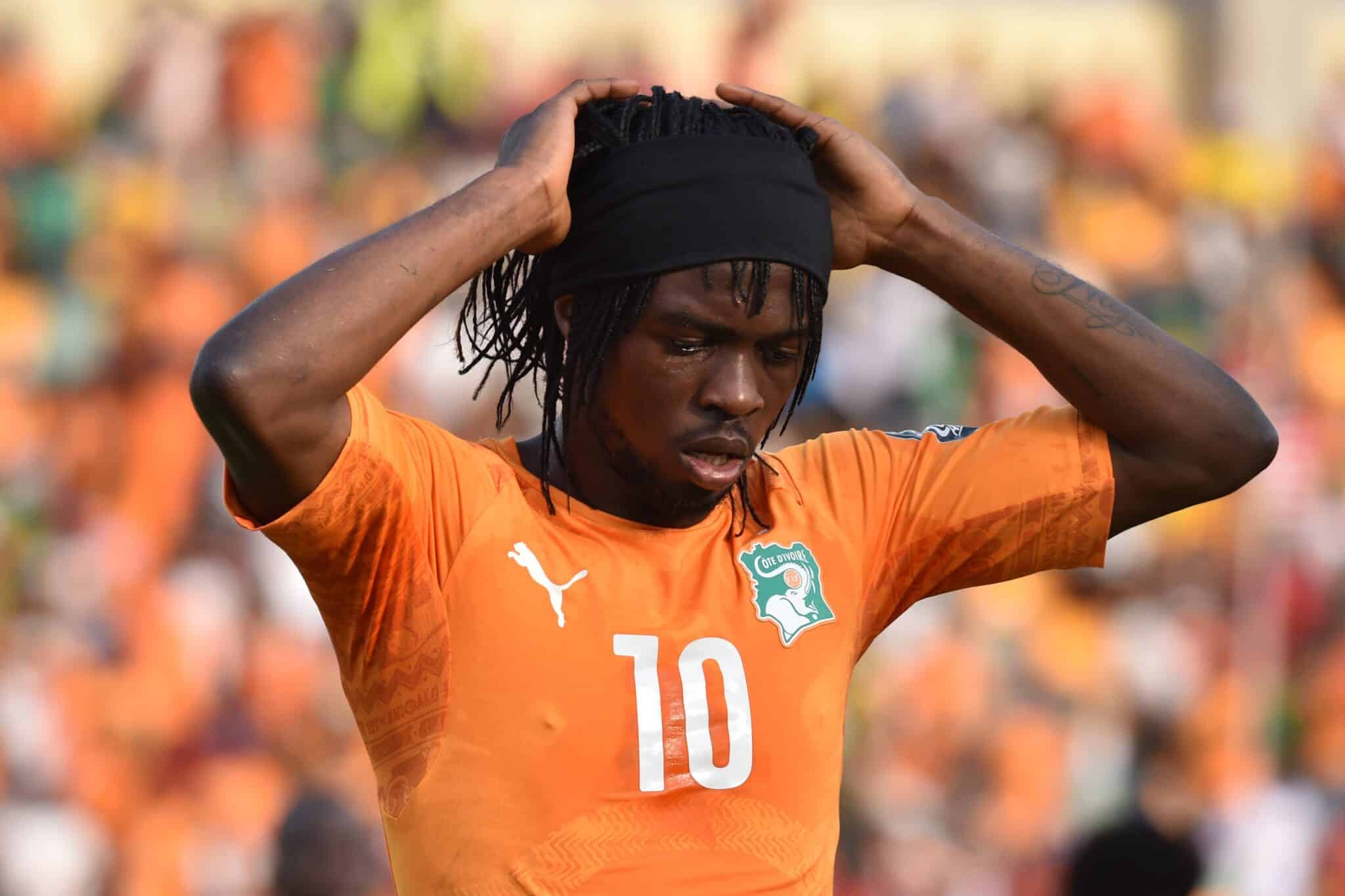2019 AFCON Qualifiers: Ivory Coast without Gervinho - AfricaSoccer.com
