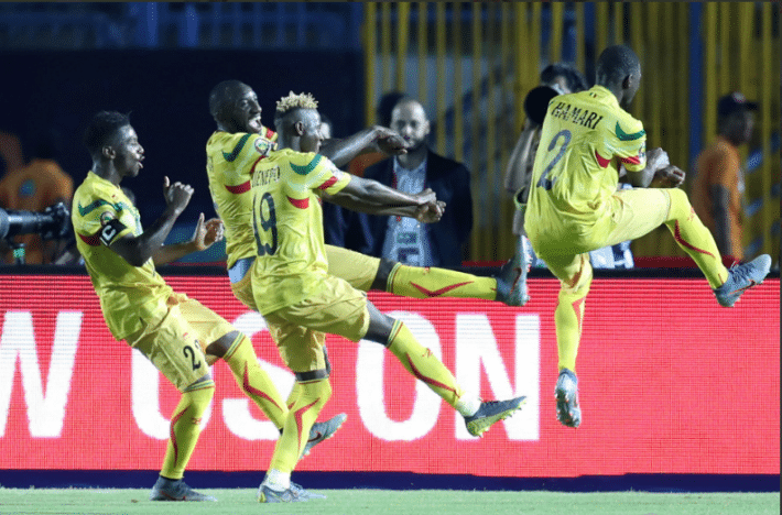 2019 AFCON: Maintaining continuity, Mali’s objective against Angola ...