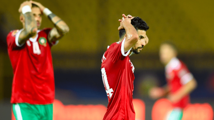 2019 AFCON: After Morocco’s defeat, the Federation takes stock ...