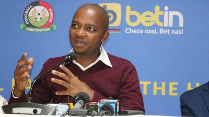 FIFA: New threat of sanctions against Kenya - AfricaSoccer.com