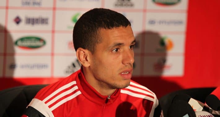 Champions League – Wydad/ Abdellatif Noussair: “It’s simply shameful ...