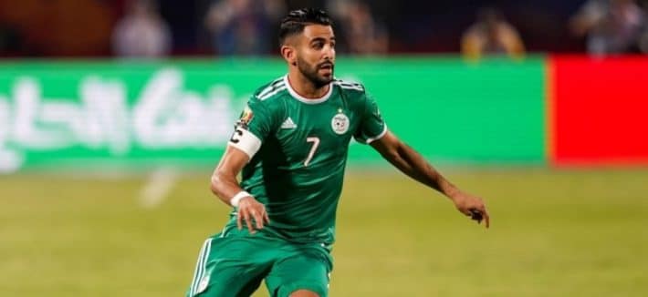 Algeria – France: Significant support for holding this match ...