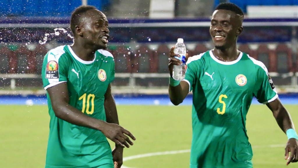 2019 AFCON – Senegal: 6 Million CFA Francs bonus for qualifying for the ...