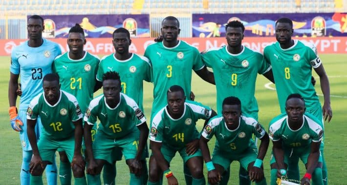 AFCON 2019: Here’s why Senegal must lift the trophy - AfricaSoccer.com