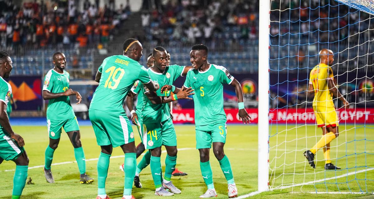 2019 AFCON: Here are the probable lineups for Senegal vs. Tunisia ...