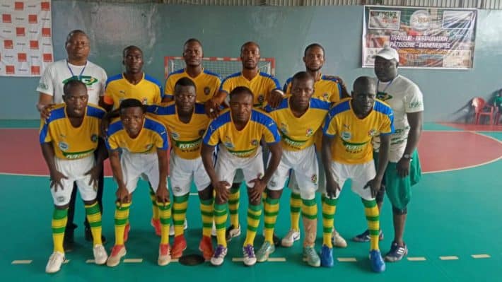 AfricaSoccer.com Mara’CAN 2019: Togo – Ivory Coast, the final match in ...