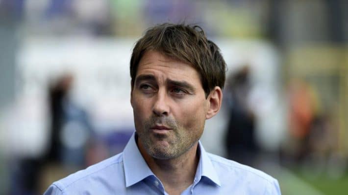 Egypt: A new coach for Al Ahly of Cairo - AfricaSoccer.com