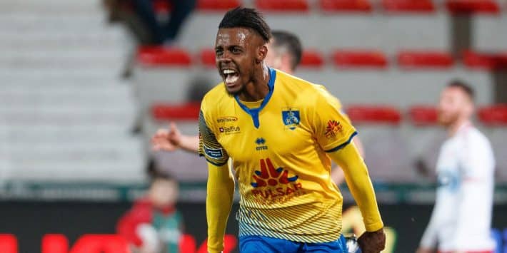 Faiz Selemani: The Comorian is struggling before playing Togo ...