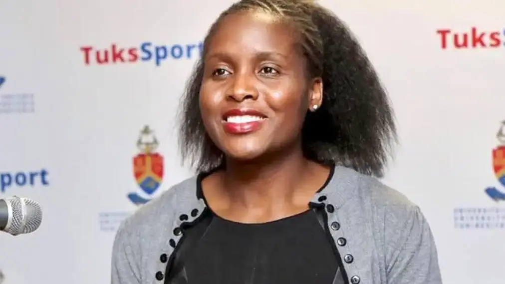SAFA chief Lydia Monyepao prioritizes World Cup preparation over Hugo ...
