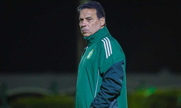Egyptian coach El Badry makes history as Al Ahli Tripoli smash 41-game ...