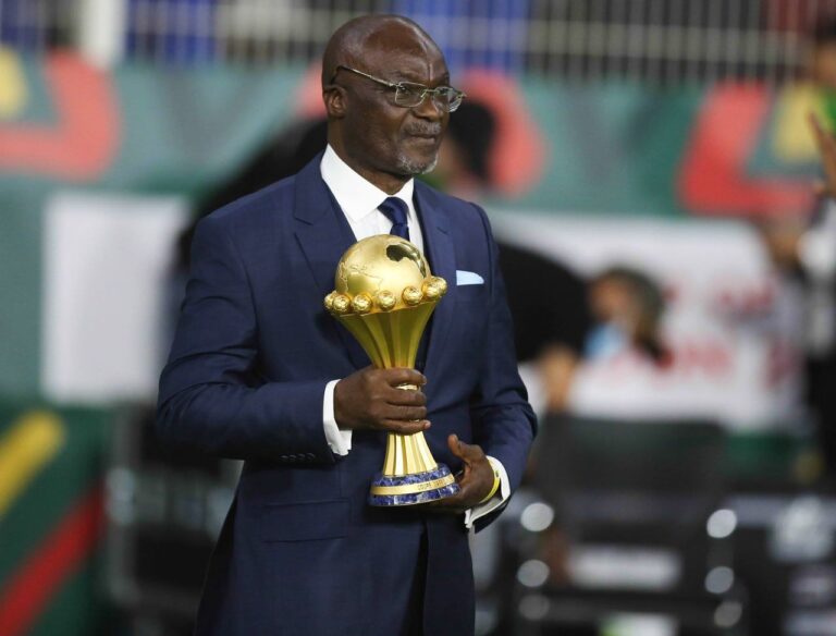 Cameroon legend Roger Milla blasts CAF over AFCON 2025 final decision ...