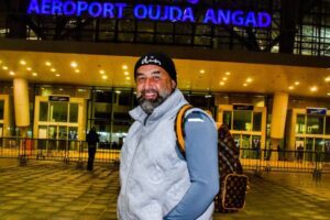 Moroccan outfit Ittihad Tanger set to appoint Algerian tactician ...