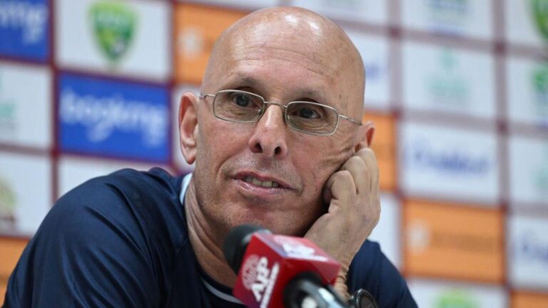 Rwanda unveil 31-man squad as Stephen Constantine begins second spell