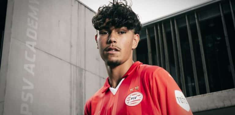 Six new players have committed to representing Morocco