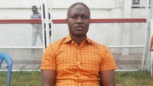 Duke Udi urges Eric Chelle to adopt England and Senegal selection ...