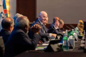 FIFA Council locks in global football calendar, confirms major ...