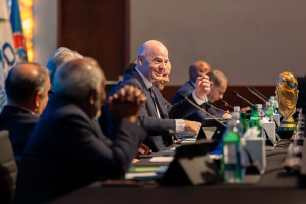 FIFA Council locks in global football calendar, confirms major ...