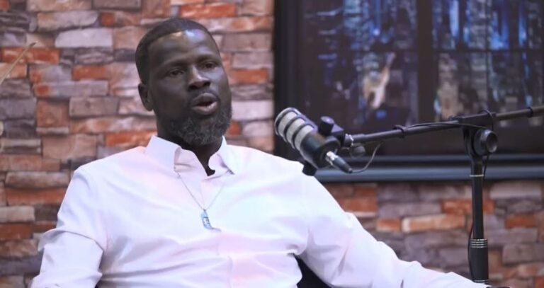 Emmanuel Eboué reveals shock financial and agent ordeal that ended his ...
