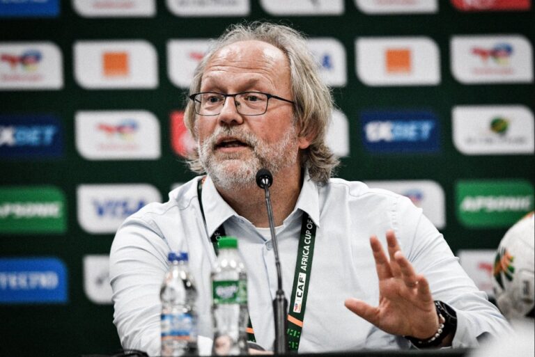REVEALED: Tom Saintfiet exit tied to federation policy shift, not Mali ...