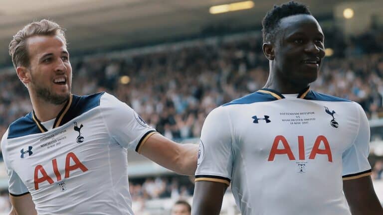 Kenya’s Champions League trailblazer Victor Wanyama retires