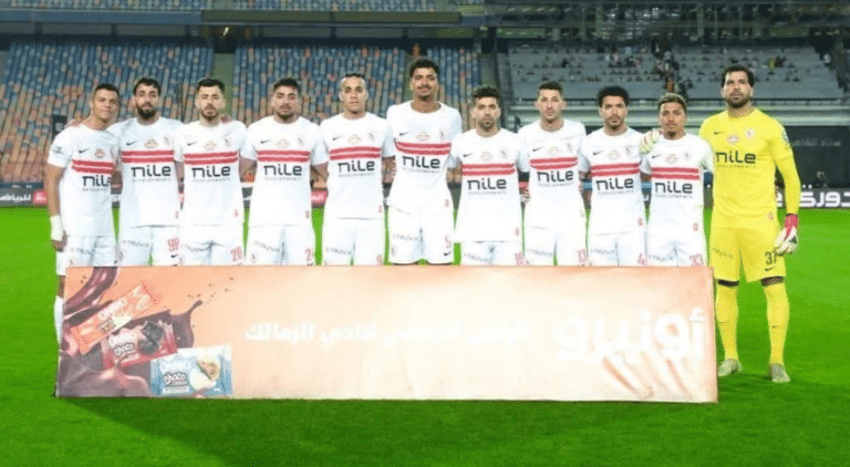 Zamalek SC hit by fresh FIFA sanctions as disciplinary cases rise to 15