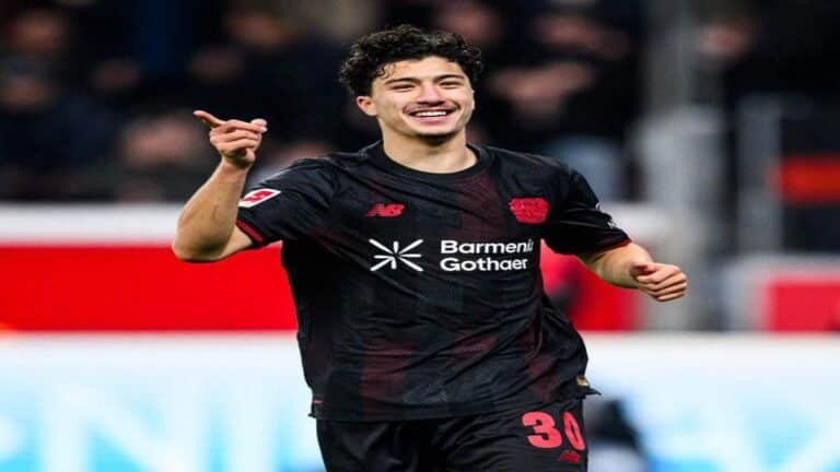 Maza’s stunning rise attracts elite clubs