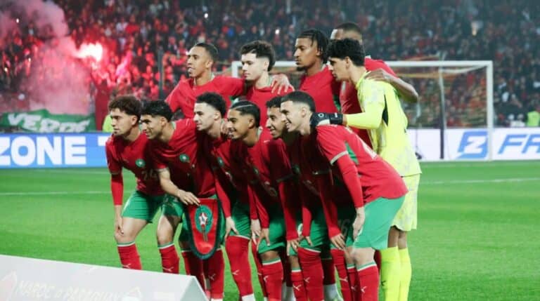 FIFA boosts World Cup prize money as Morocco set for major financial ...