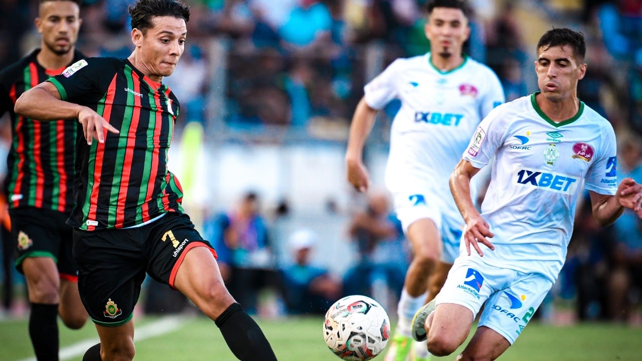 AS FAR vs Raja Casablanca: TV channel, live stream and match details