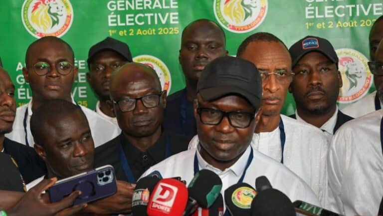 Senegal football officials denied US visas ahead of 2026 World Cup