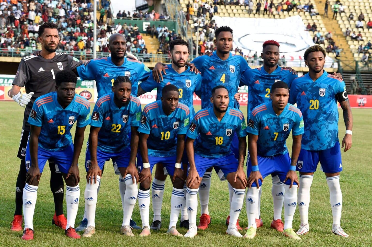 Cape Verde player under investigation over alleged sexual assault ...