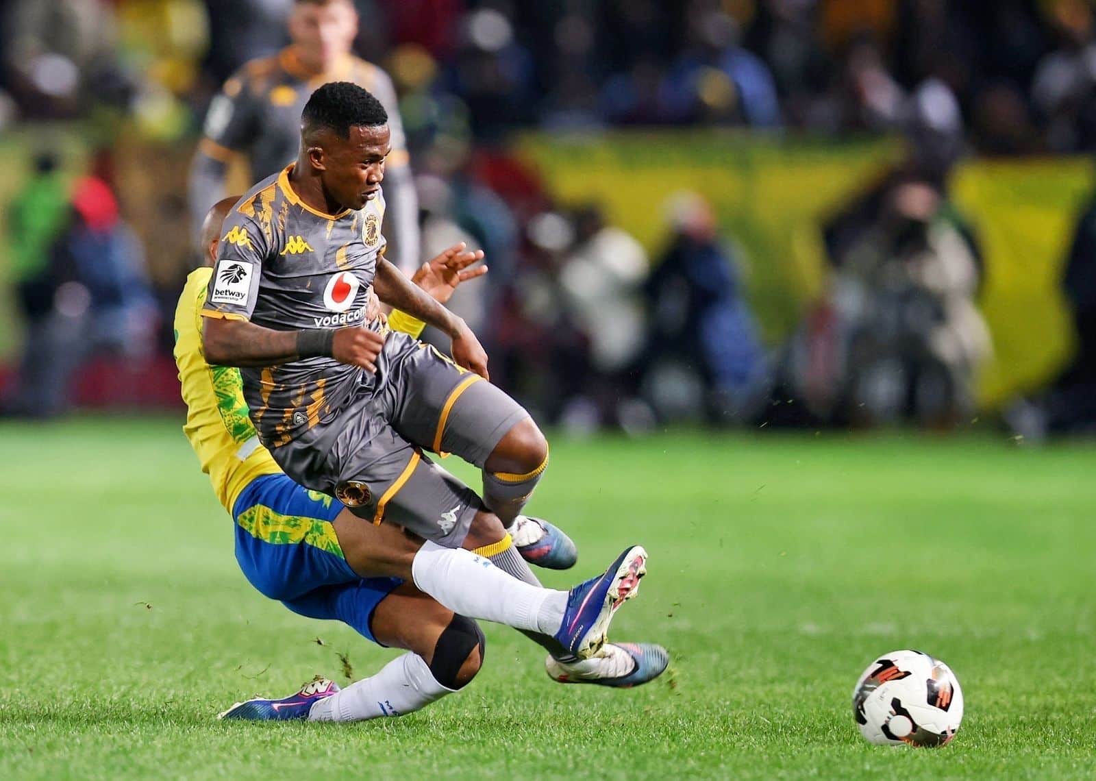 Mduduzi Shabalala faces season-ending blow after arm fracture in ...