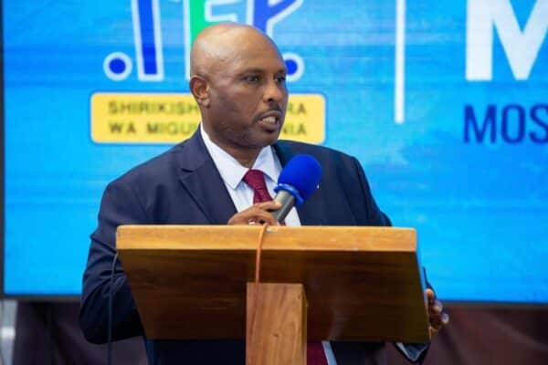 Tanzania’s World Cup rise continues as football development bears fruit ...