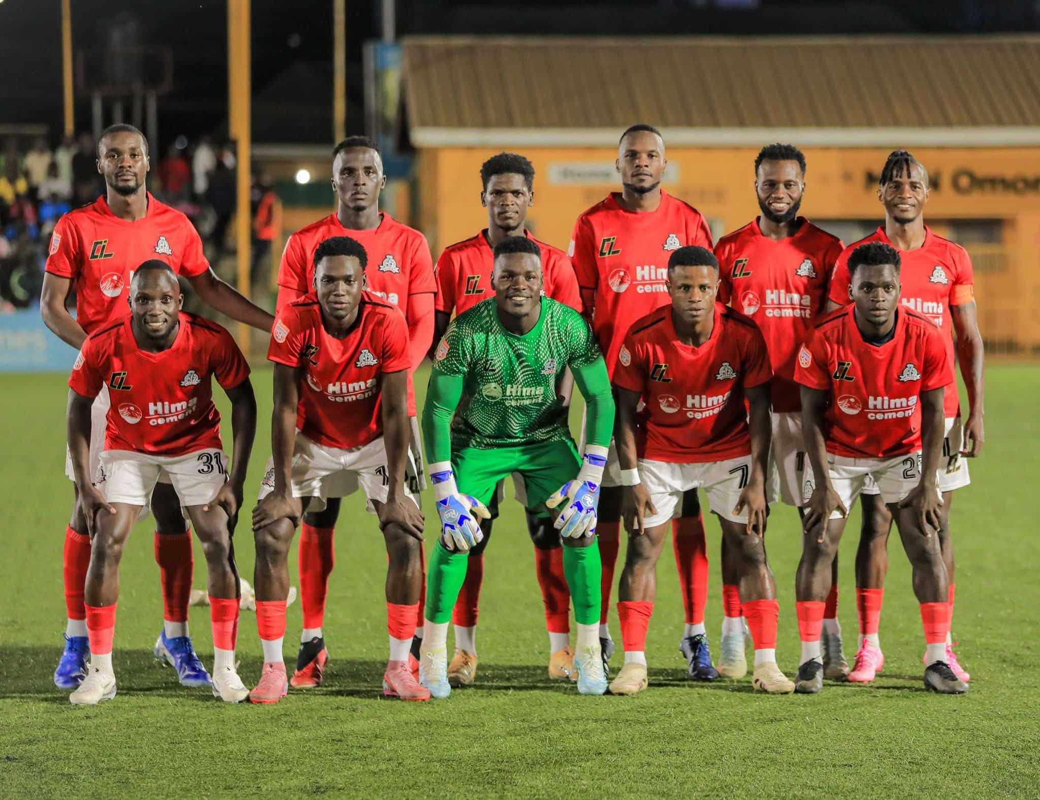 Vipers SC crowned 2025/26 Uganda Premier League champions