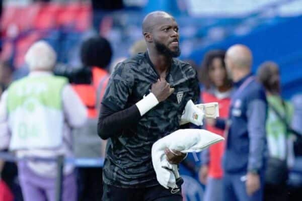 Burkina Faso goalkeeper Hervé Koffi tops Ligue 1 saves chart
