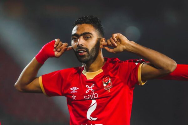 El Shahat contract talks: Al Ahly star seeks major pay rise amid ...