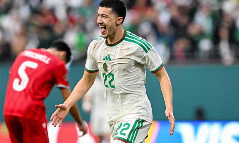Bayer Leverkusen star Ibrahim Maza backs Algeria to shine at 2026 World Cup