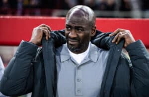 Otto Addo flies Africa’s flag in FIFA World Cup 2026 Technical Study Group