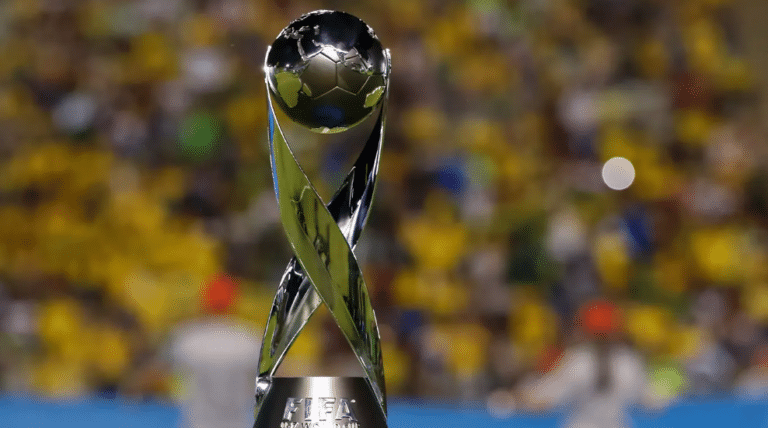 U-17 AFCON: Uganda and Mozambique complete historic line-up for 2026 ...