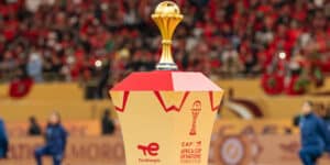 2027 AFCON Qualifiers: CAF releases full fixtures