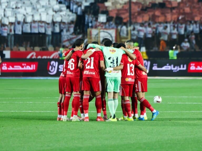 Al Ahly handed lifeline amid CAF Champions League expansion rumours