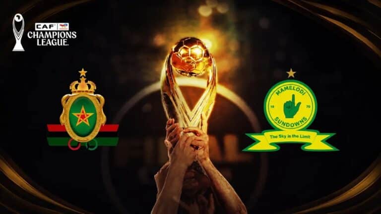 CAF Champions League final’s global reach grows as $6m prize awaits winner