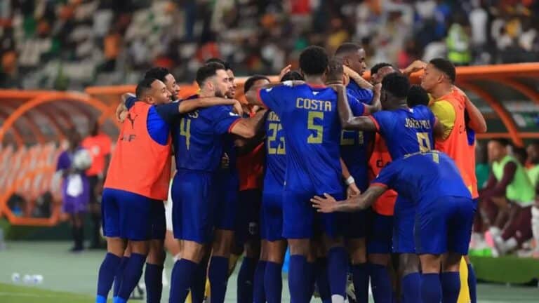 Cape Verde defeat Serbia 3-0 in pre-World Cup friendly