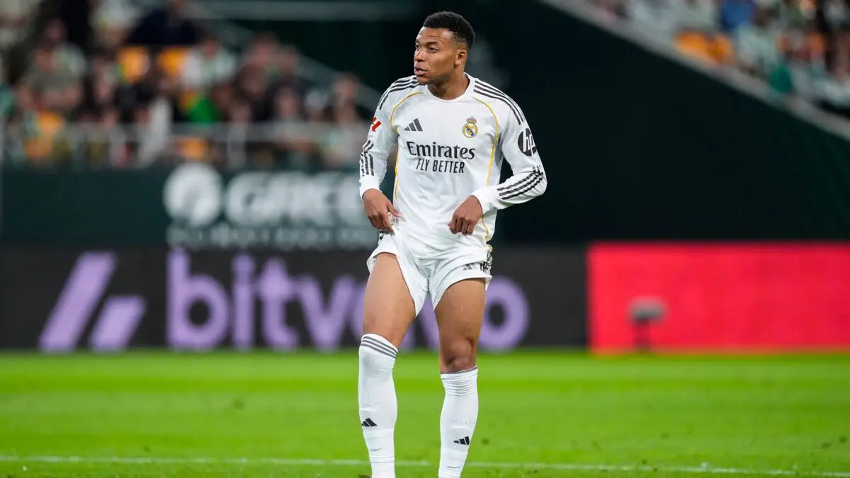 Liverpool reportedly dreaming of sensational move for Kylian Mbappé