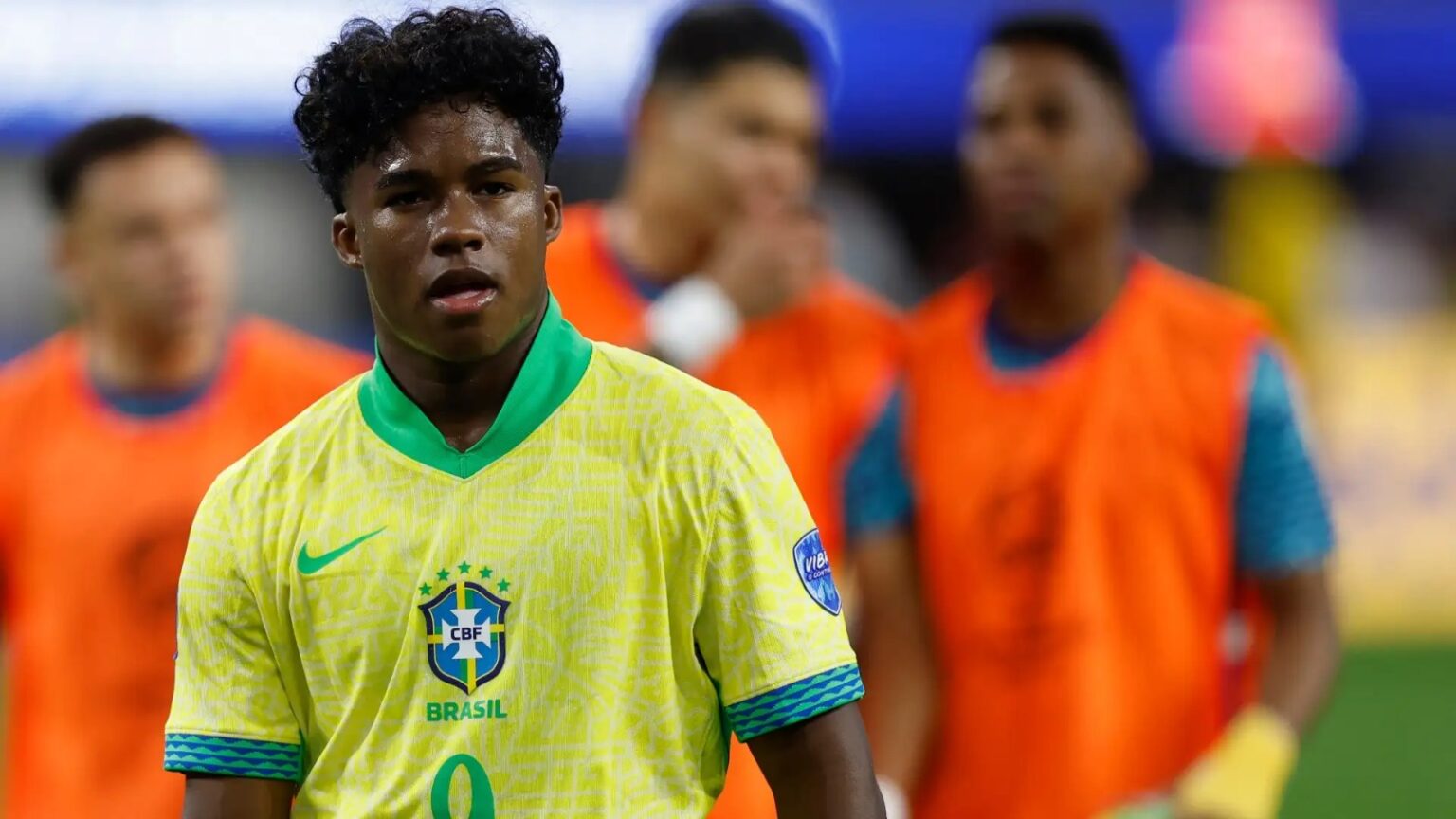 World Cup 2026: Endrick labels Brazil vs Morocco clash an “early semi ...