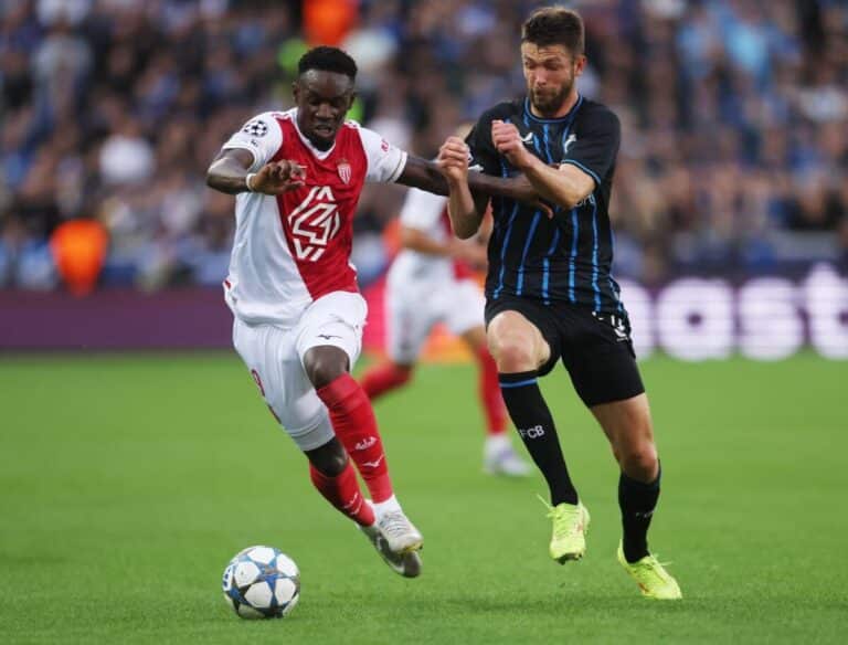 Folarin Balogun to decide AS Monaco future after 2026 World Cup