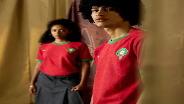 Morocco choose New Jersey as base for 2026 World Cup campaign