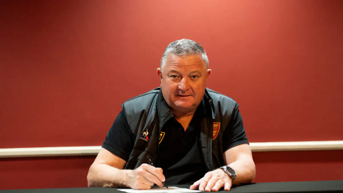 Gavin Hunt extends Stellenbosch FC contract ahead of 2026/27 season