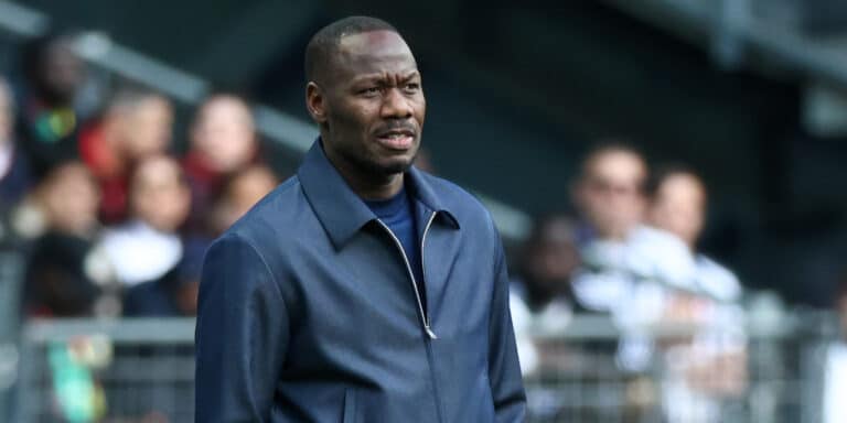 World Cup 2026: We are aiming to achieve big things - Senegal coach ...
