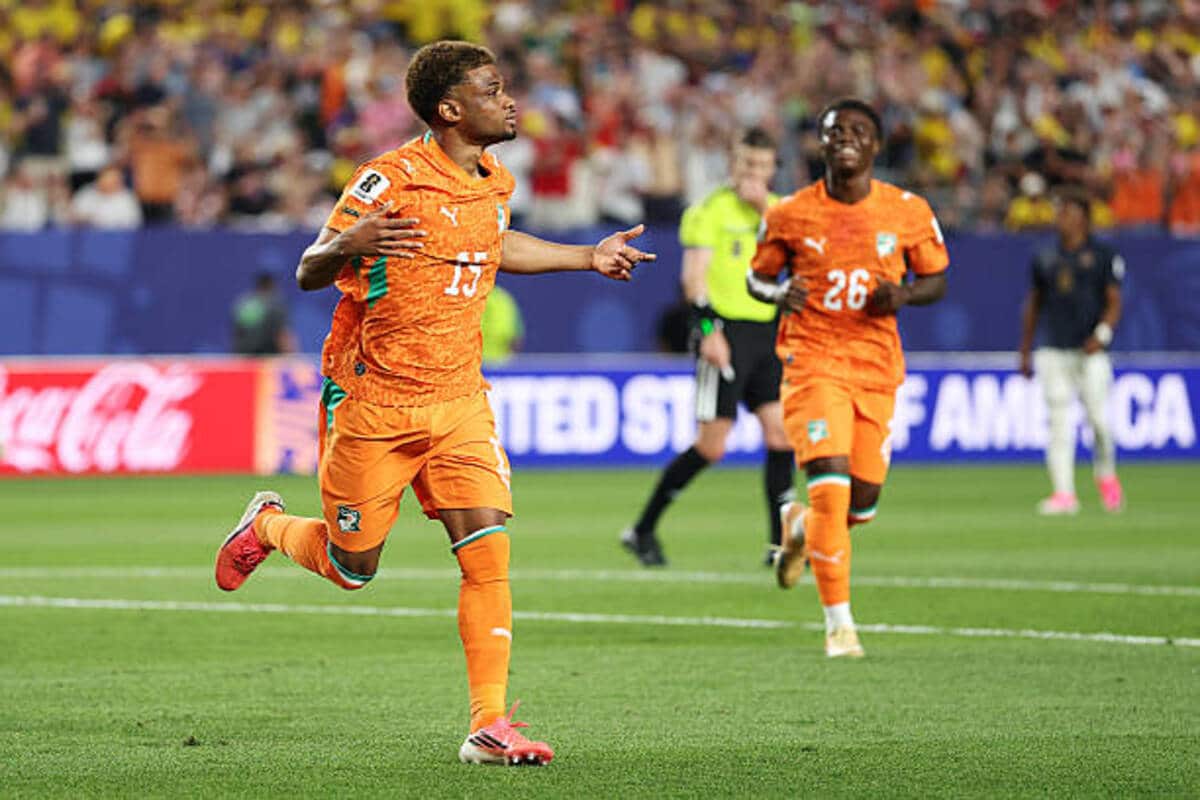 World Cup 2026: Four things learned as Ivory Coast survive Ecuador ...