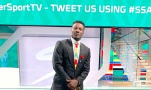 World Cup 2026: Asamoah Gyan joins John Terry, Roberto Di Matteo ...